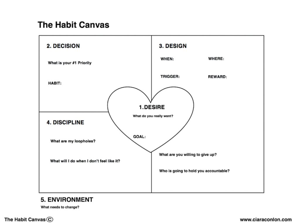 TheHabitCanvas - Ciara Conlon