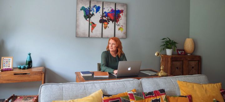 How to Rewrite Your Story and Get Your Goals - Ciara Conlon