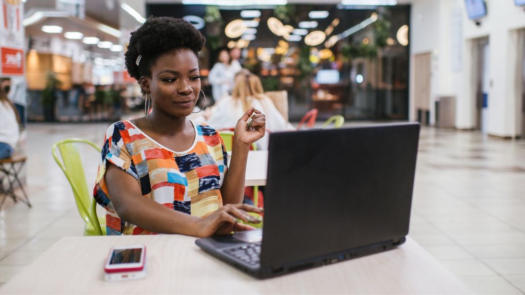Tips for Staying Productive While on the Go - Ciara Conlon