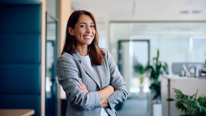 Top 6 Traits of Confident Female Leaders - Ciara Conlon