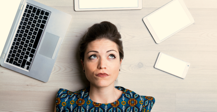 5 Ways to Overcome Self-Doubt as a Female Leader - Ciara Conlon