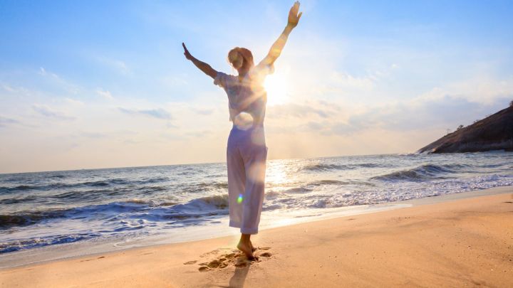 High Vibration Leadership, A New Model For A New World. - Ciara Conlon