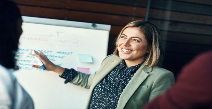 Top Skills To Learn Before Stepping Into a Leadership Role - Ciara Conlon